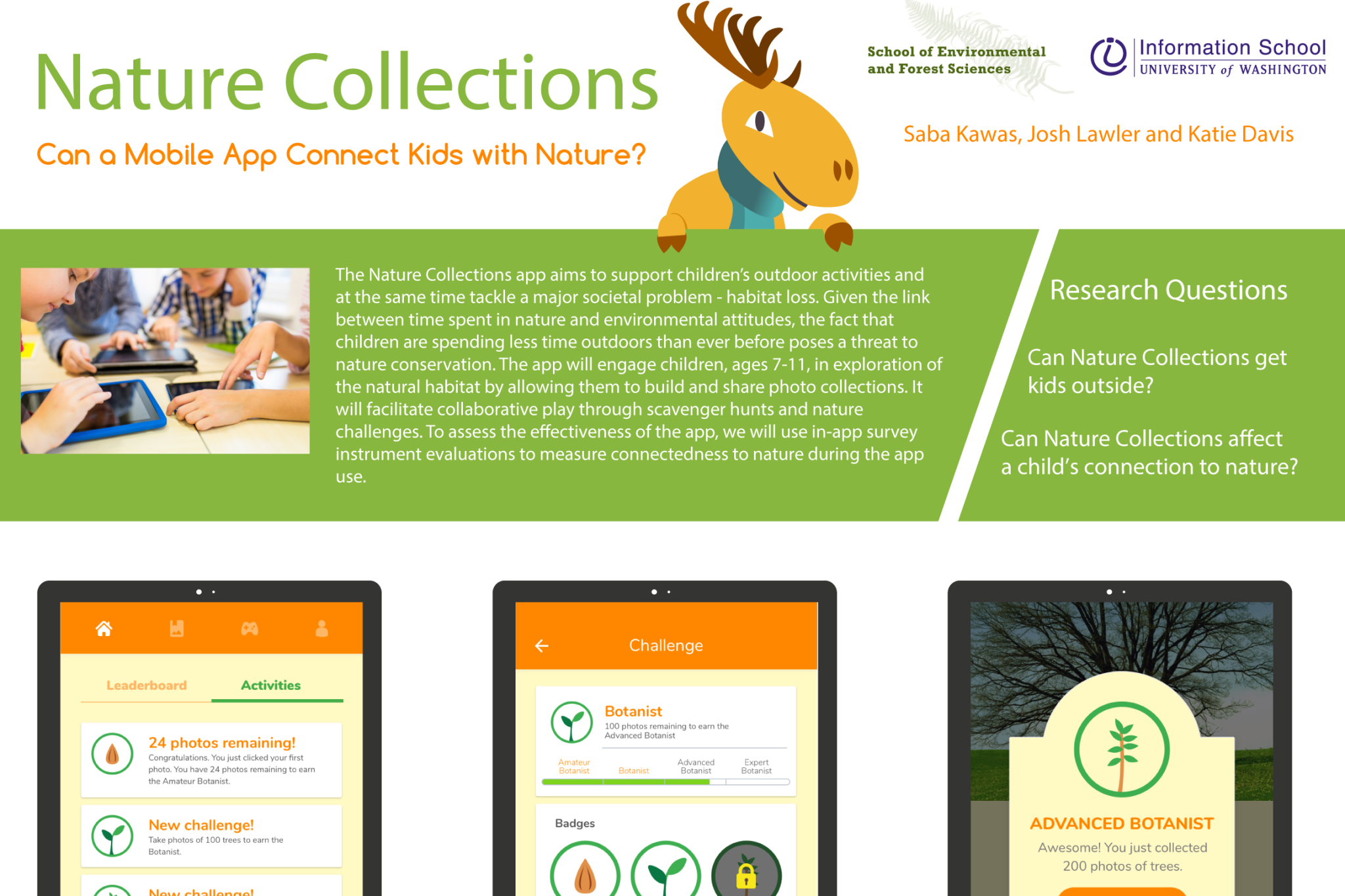 Projects | Nature and Health