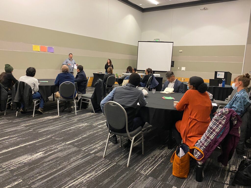 BIPOC Research Collective at Nature and Health: Actions for Restoration ...