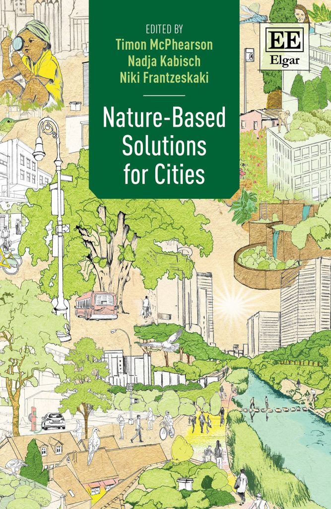 Nature-Based Solutions and Mental Health | Nature and Health
