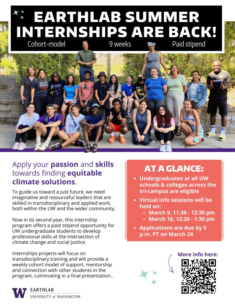 Interns | Nature and Health