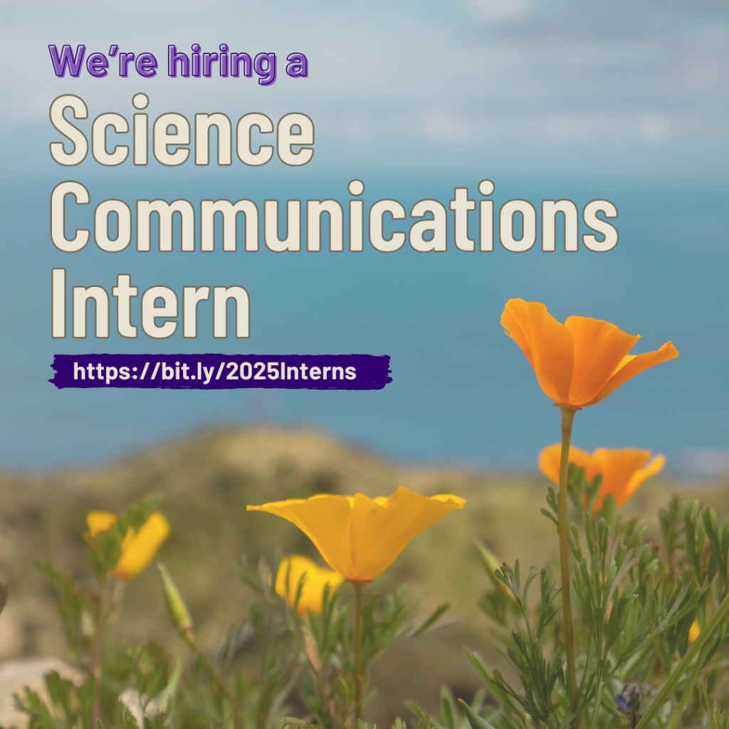 We’re Hiring a Summer Science Communications Intern | Nature and Health